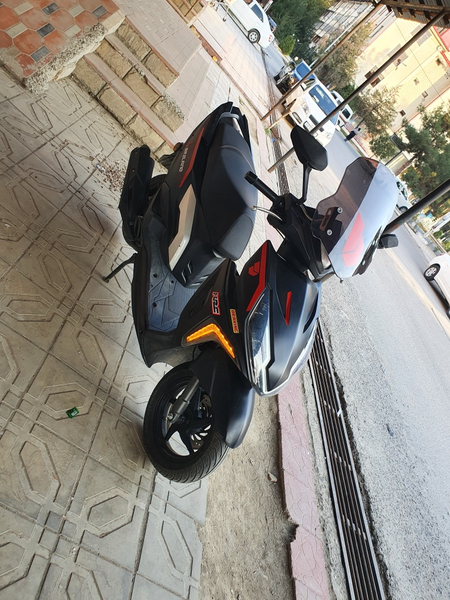 BIKLEND moto sotiladi