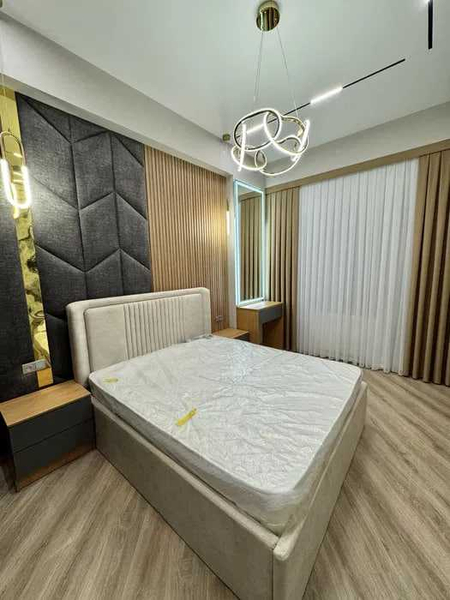 Tashkent City Boulevard Продаётся Евроремонт квартира Срочно
