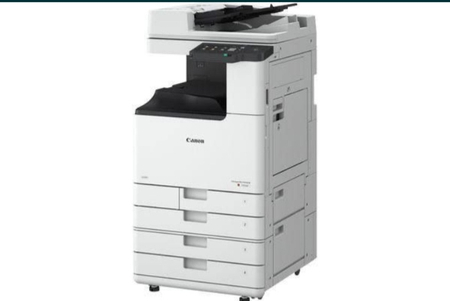Многофункциональные принтры  Canon image RUNNER Модел: C3226i
