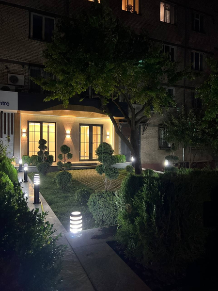 Продаётся офис 100м2 Ц13 / Лабзак Абай Корзинка