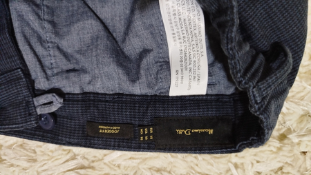 Брюки мужские, Zara, Massimo dutti.