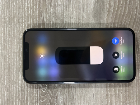Iphone X идиал состояния батерака оргинал усиленный