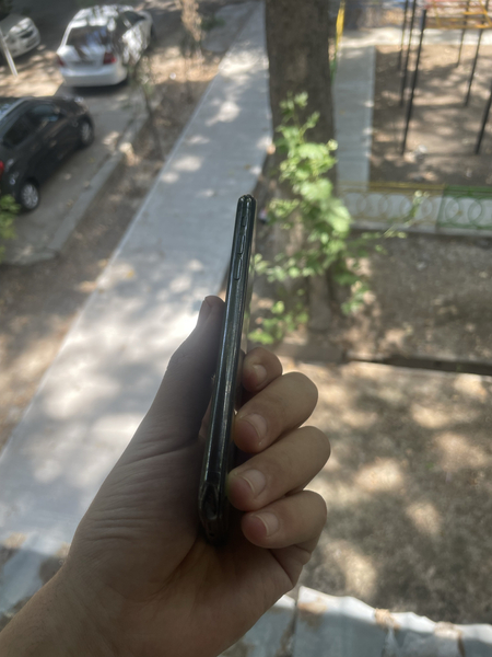 Iphone x 64Gb karobka