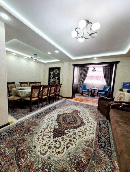 Дархан 75м2 3/3/4 Кирпич 77-Серия Балкон 2/6 Успей купить