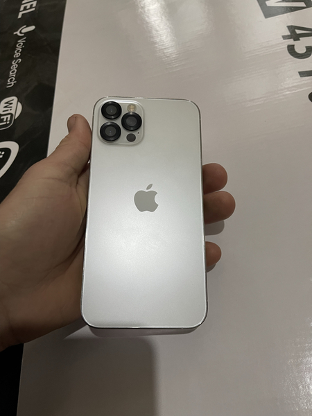 Iphone 12 pro kafolati bilan