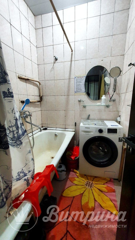Продается квартира 2/3/4 в Яшнабадском районе