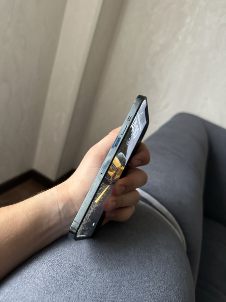 Iphone 12 Pro Max 128gb