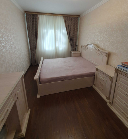 Продаётся 4-х комнатная квартира, Юнусабад 12 квартал