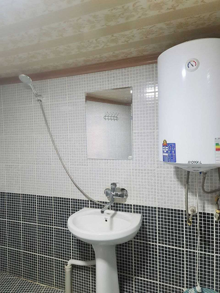 Hostel mehmonxona в центре города Самарканд, рядом с площадью Регистан