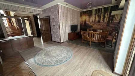 Сдаётся в аренду дом .ул. Муса Джалила, Дагестанская ID: 36626