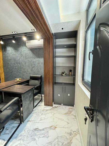 Сдается в аренду 50м² М- Улугбекский р-н  
Ор-р : Дархан Интелект
