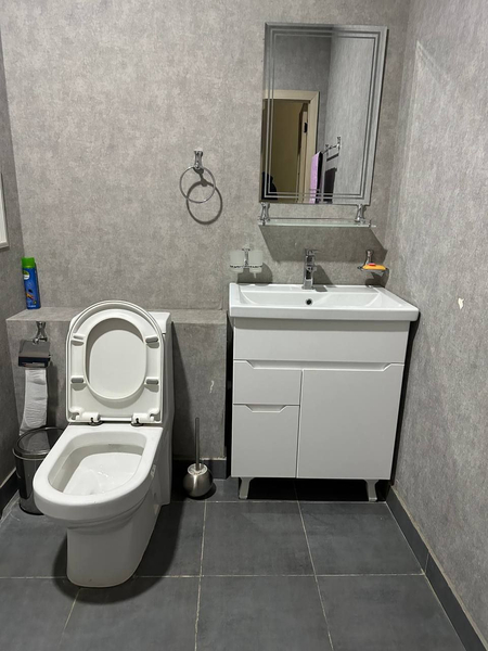 Продается Квартира 2ком 67кв