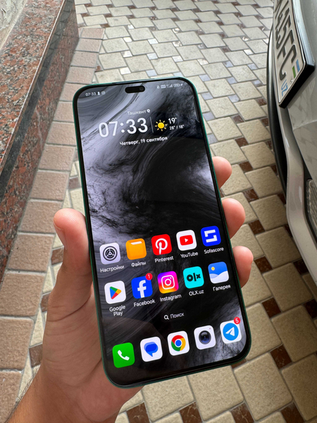 HONOR X8b 8/256 Snapdragon с коробкой и док (почти новый!)