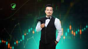 Trading dars aksiyalar bilan ishlash
