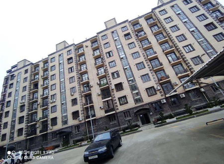 ID #367 Новостройка Чиланзар 14кв 4ком 160000у.е