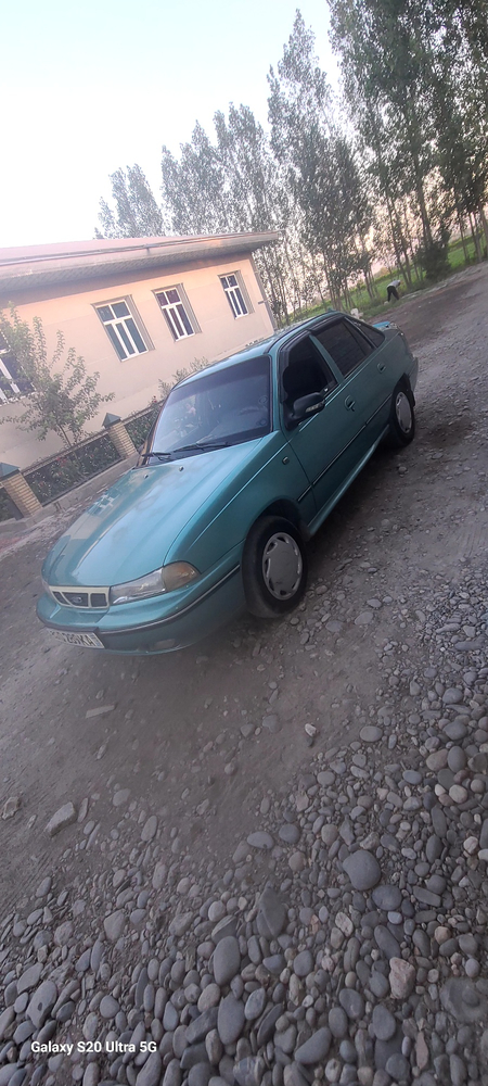 Neksiya sotiladi
