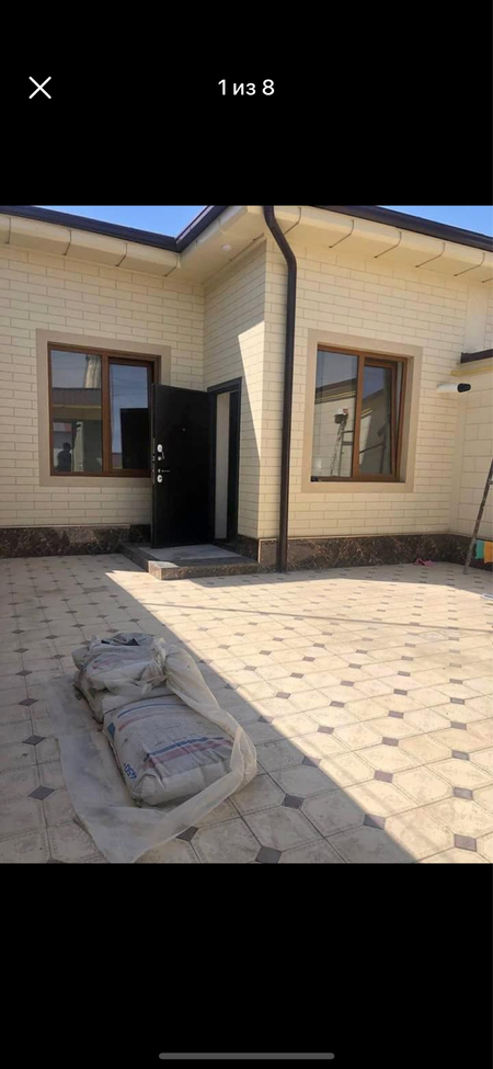 Дом 3 ком старые сергели