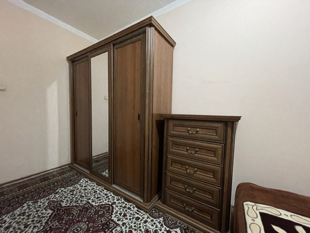 Продается квартира Лисунова 1