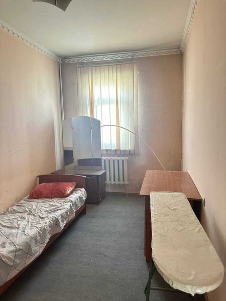 Метро БИЙ на перекрёстке 3/8/9, чистая 75 м², шикарный вид из окна