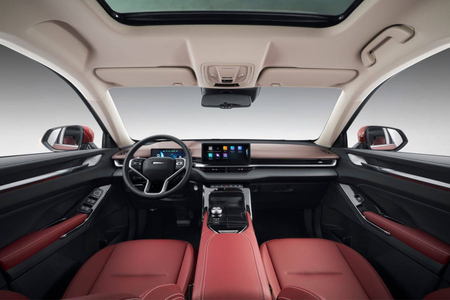 Haval H6 ( 2023 )
