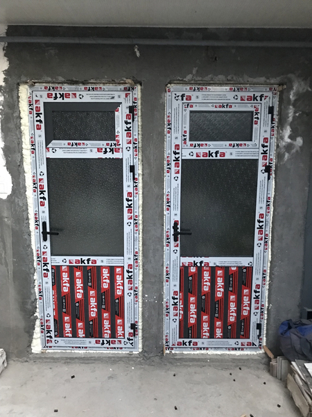 Akfa eshik romlari zakaz olamiz