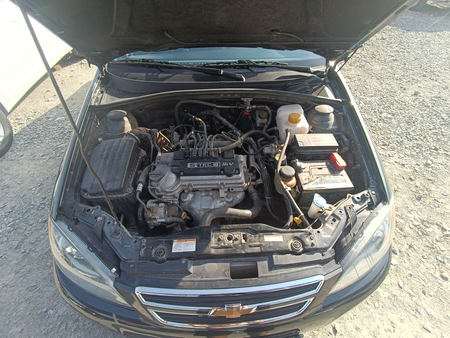 Chevrolet Jentra 2022