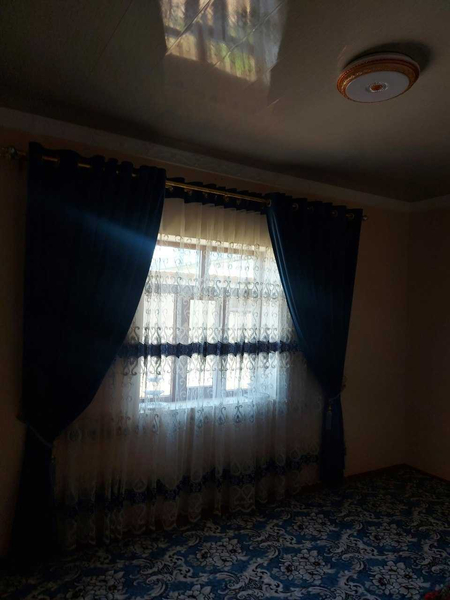 Termez sh Xovli uy