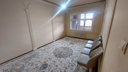 60м2. Улучшенка 2х ком. С ремонтом