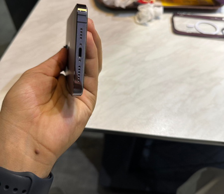 iPhone 14 Pro Max