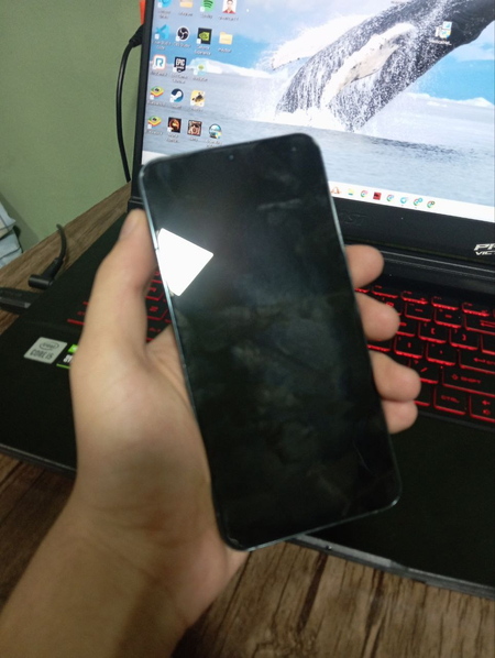 Samsung s22 plus obmen bor