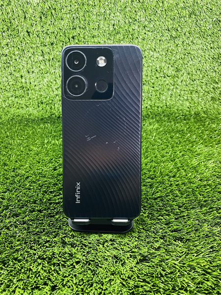 Infinix Smart 7 HD