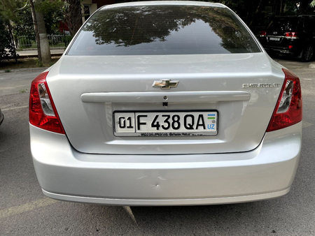 Продам Лассети 2013год 3 позиция