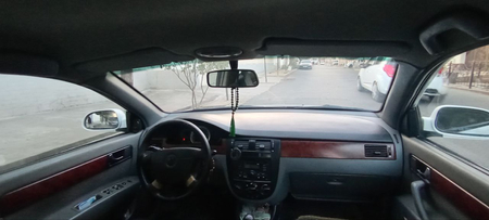 Lacetti 1.8 mexanika sotiladi
