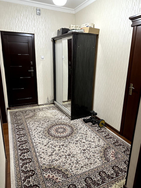 Продажа 3/5/5 на Юнусабад-17, (78кв.м), 3 хонали сотилади