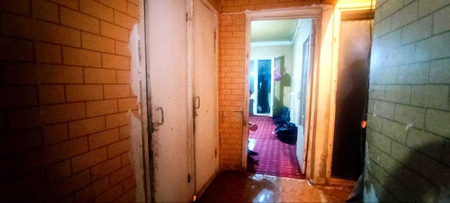 谷 126189 谷 Shayxontohur tumanida kvartira sotiladi [44 м²]