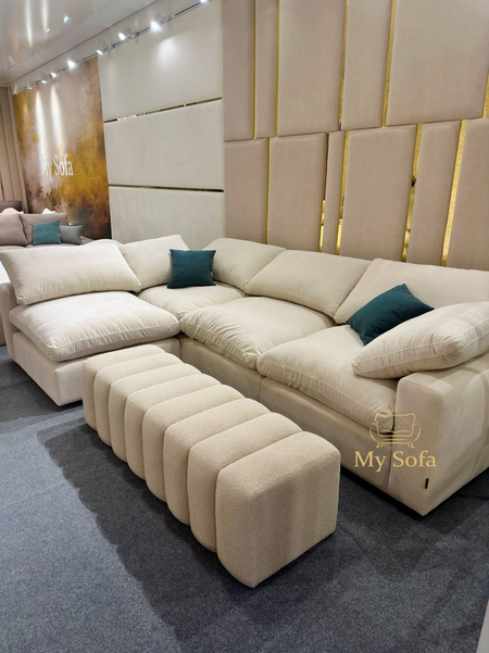 Диван от My Sofa