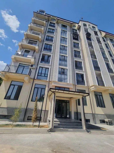 Ттз 1/4/7 черновая отделка