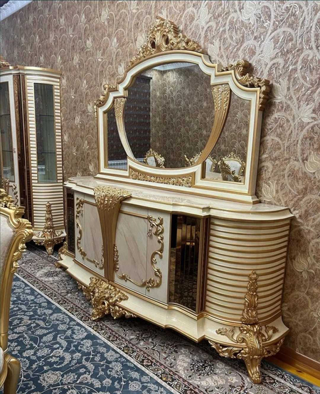 Гостиный гарнитур