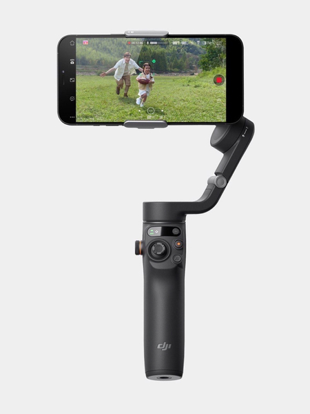 Osmo 6 mobile stabilizator,Осмо 6 стабилизатор