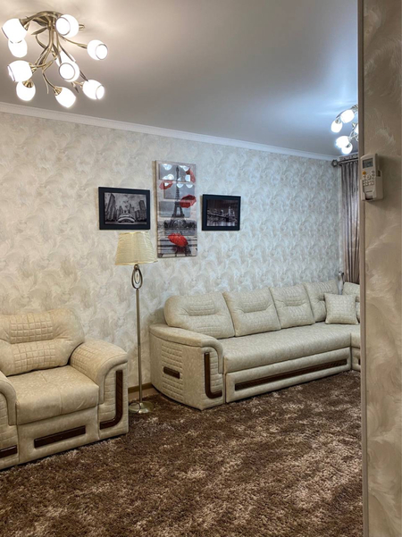 Аренда новостройка жк грен парк махтумкули