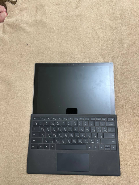 Surface Pro Model 1796 i5