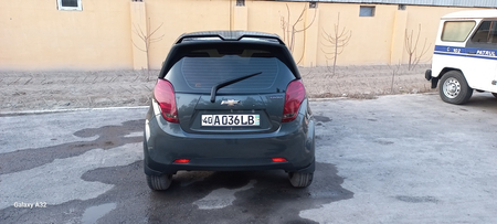 Spark 3 pazitsa sotiladi