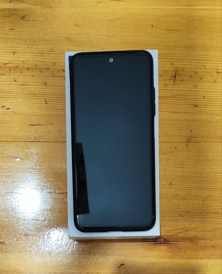 Смартфон Redmi note 11