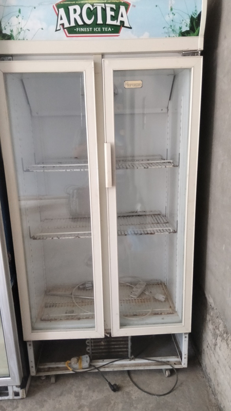 Karcher srochna 500$