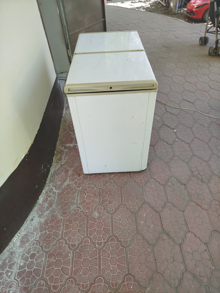 Морозилник отлично состояние