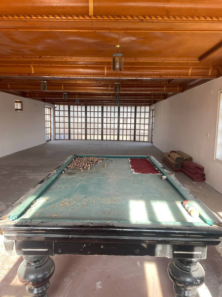 Billiard Sotiladi