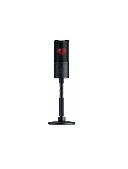 ^ Рассрочка на игровой микрофон RAZER SEIREN EMOTE