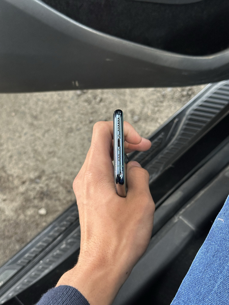 iPhone 11 Pro 256gb Karobka dakument