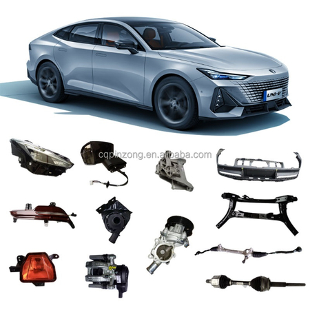Changan avto extiyot qismlar