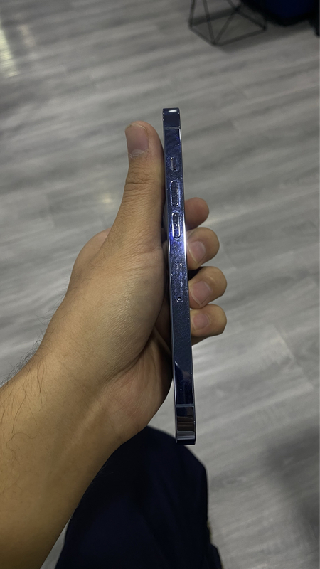 Iphone 13 pro LL/A tiniq